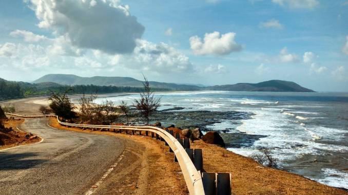 10 Best Places To Visit In Maharashtra In Summer - KP Travels