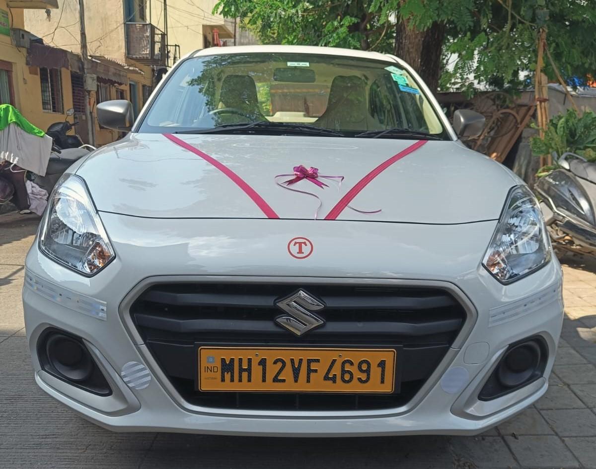 Best Car Rental in Pune | Cheap Car Hire in Pune - KP Travels