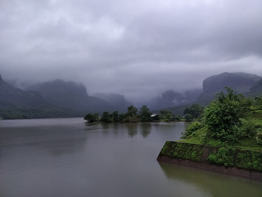 Spectacular Monsoon Tour Packages from Pune | KP Travels