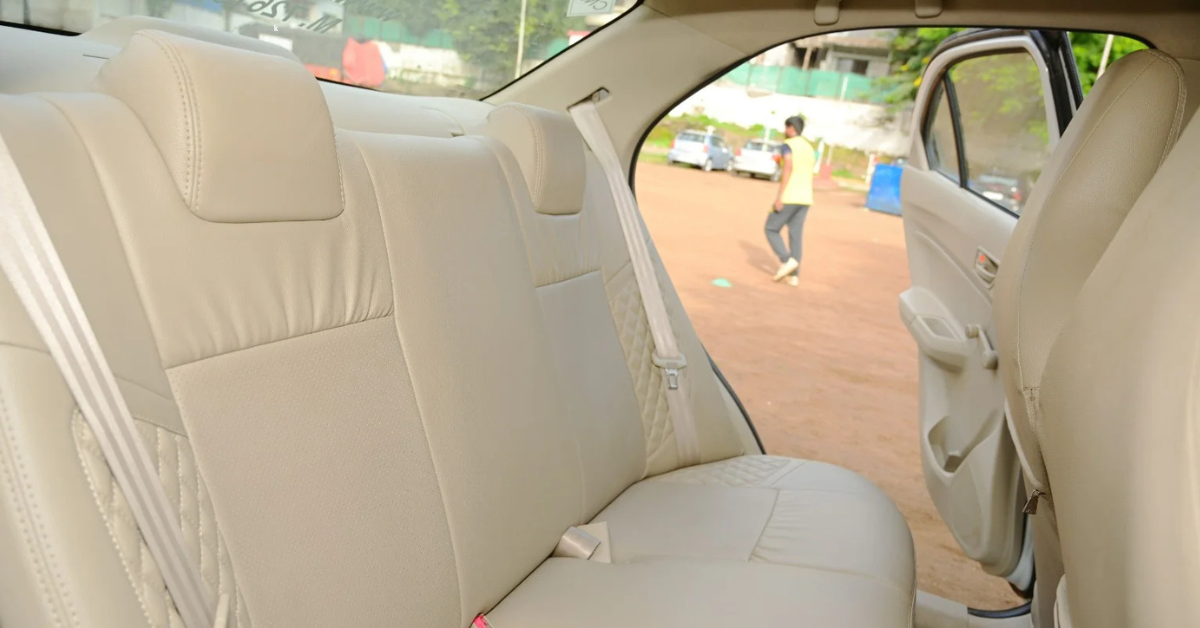 Chill in the Air, Comfort in Every Ride: Best Cab Service in Pune by KP ...